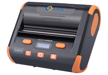 Desktop & Portable Label Printers Solutions - G&G Image