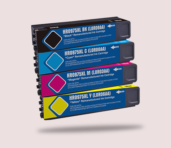 Printer Consumables & Ink Cartridge Suppliers - G&G Image