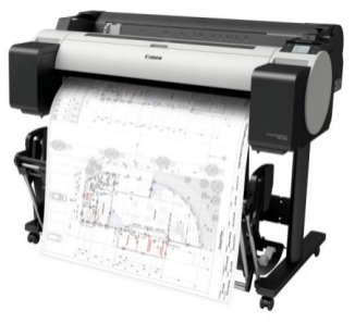 G&G Offers Replacement Wide-Format Ink Tanks for Canon imagePROGRAF TM ...