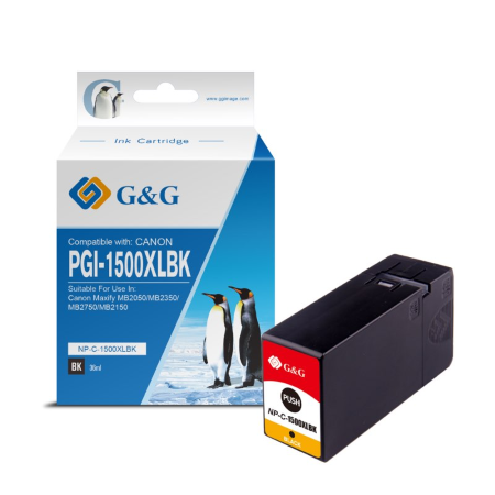 Enhance Your Printing Experience with ggimage's Canon Inkjet Printer ...
