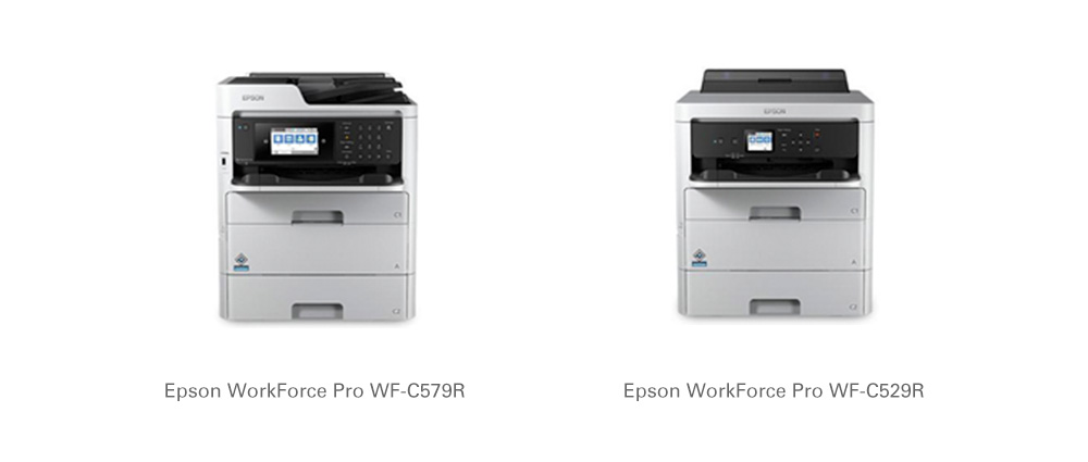 Hot Sale! G&G’s Patented Solution for Use in Epson WorkForce Pro WF ...