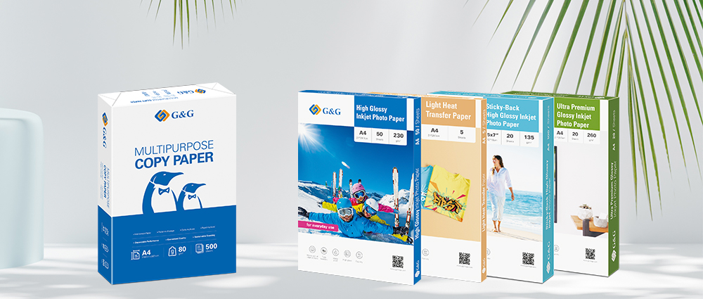 How to Choose the Right Printer Paper