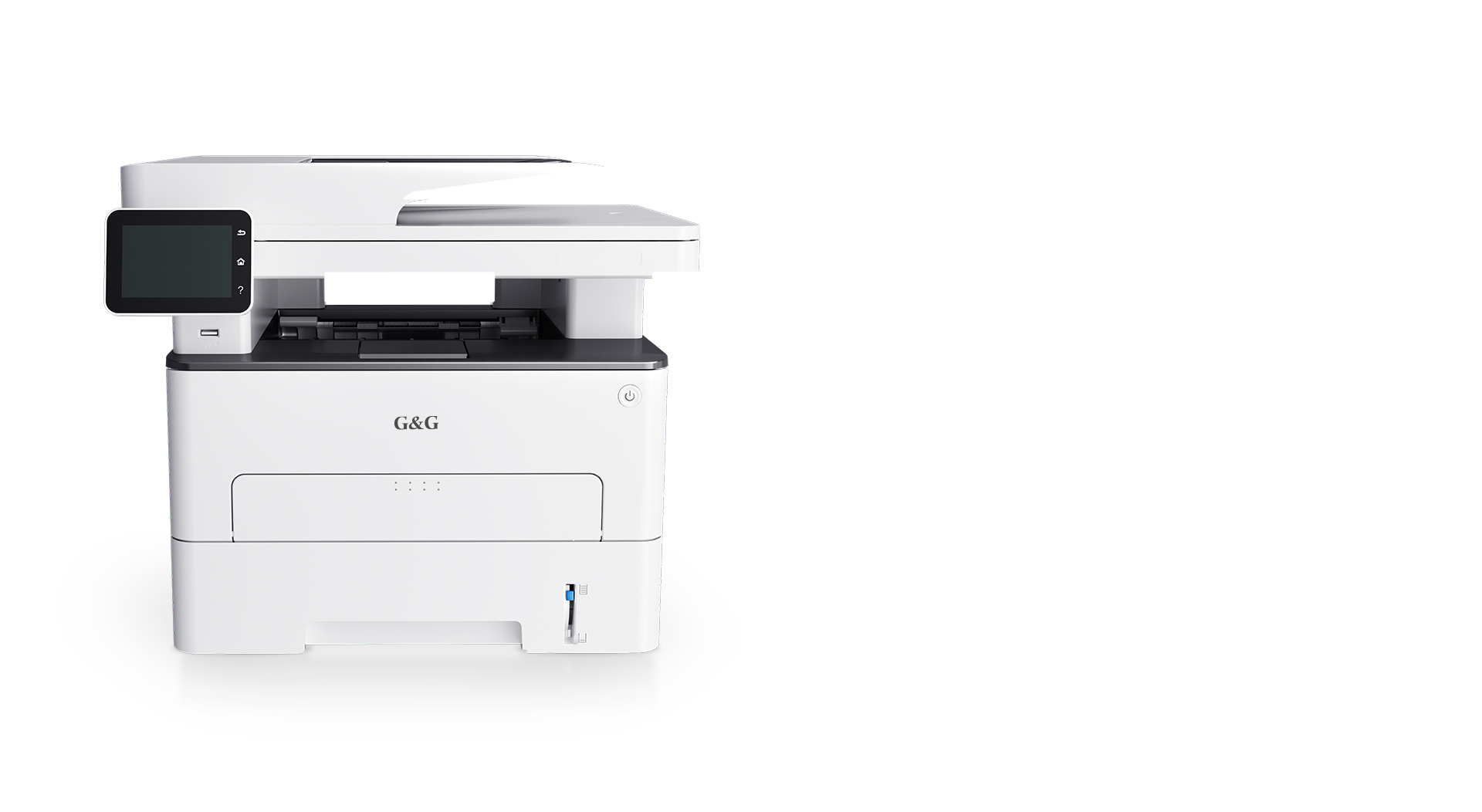 G&G GM3310DN Mono Laser Multifunction Printer