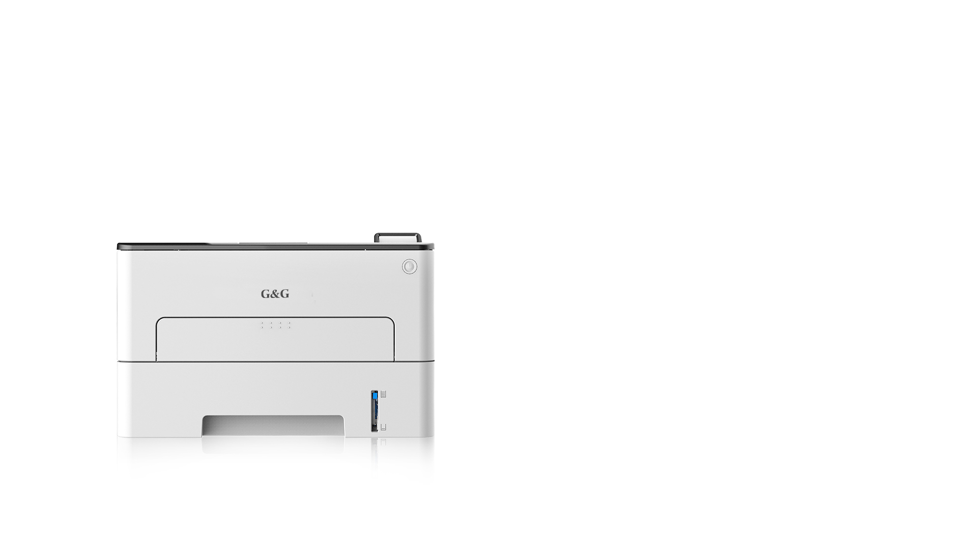 G&G GP3300DN Mono Laser Printer