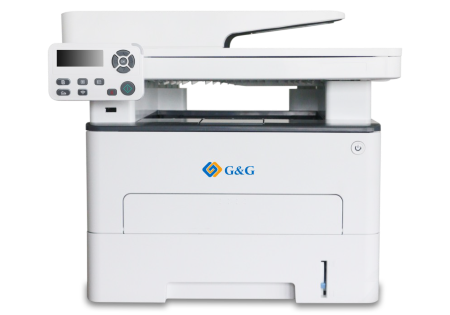 Empower Your Office with GGImage A4 Laser Printers