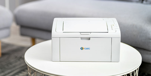Finding the Perfect GGImage Small Printer for Home Use