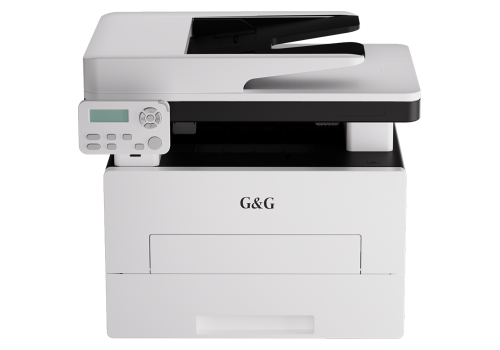 Use GGImage Multifunction Laser Printers to Modernize Office Workflow