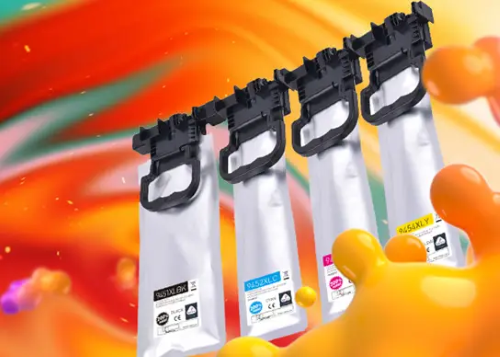 Explore the Benefits of Using GGImage Eco Friendly Ink for Sustainable ...