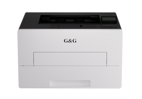 Redefining Efficiency with G&G Accelerated Laser Printers for Seamless ...