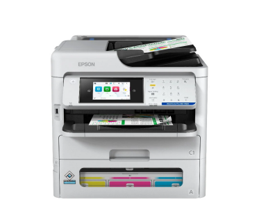G&G to Expand Inkjet Range for Epson EM-C800/EP-C800 Printers - RTM World