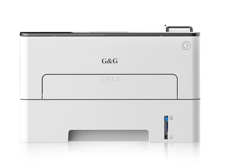 Rapid Printer for Streamlined Business Efficiency