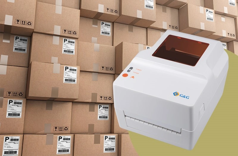 The Ultimate Guide to Choosing a Label Printer