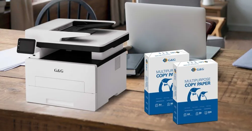 How to Set Up a Home Office