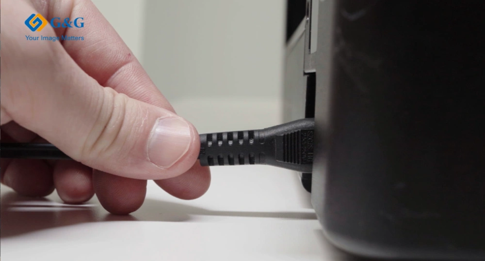 How to Fix Canon Printer Error B504