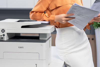 Streamline Your Office Workflow with Multi-Functional Laser Printers