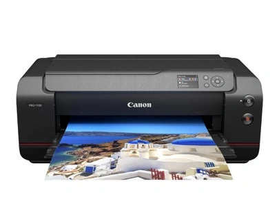 G&G Launches Patented Cartridges for Canon PFI-4100 Series - RTM World