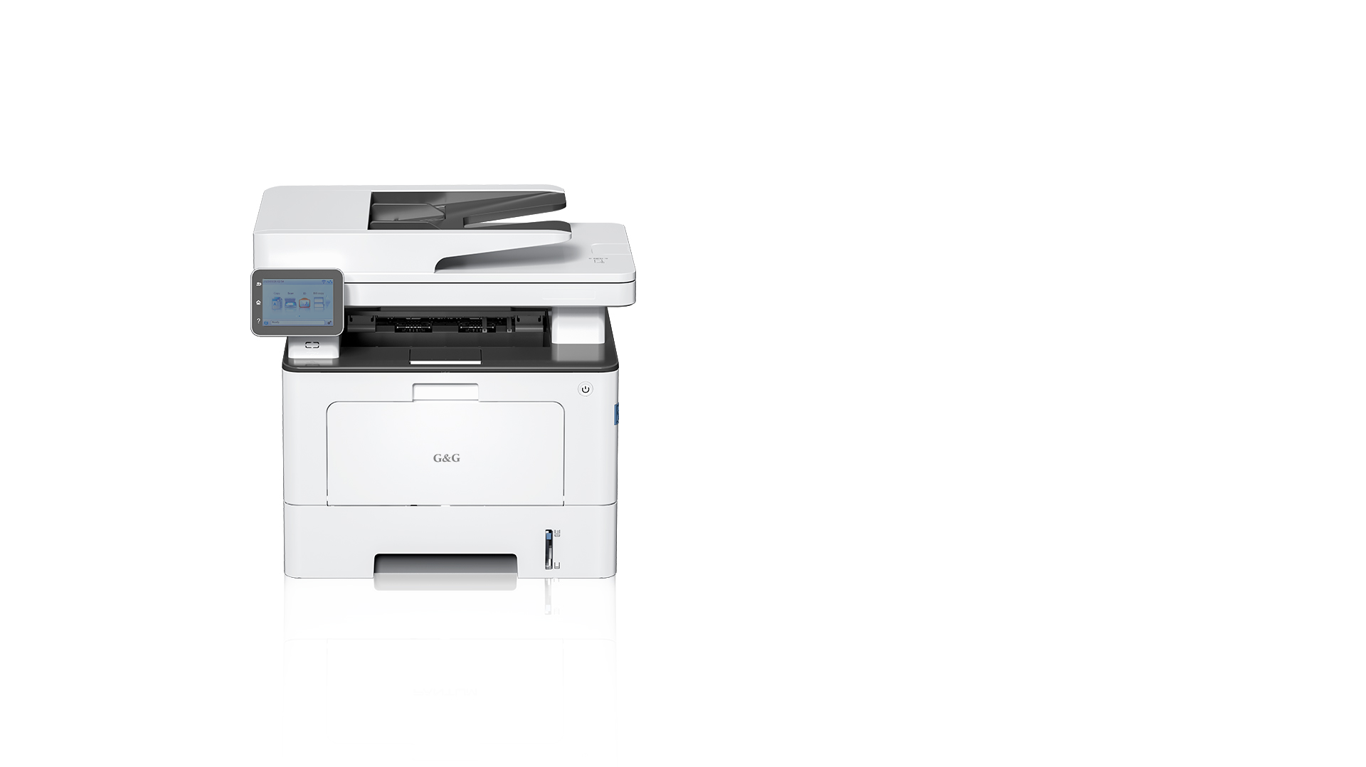 G&G GM4210DW Mono Laser Multifunction Printer