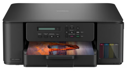 G&G Releases Patented Ink Bottles for Brother Ink Tank Printers - RTM World